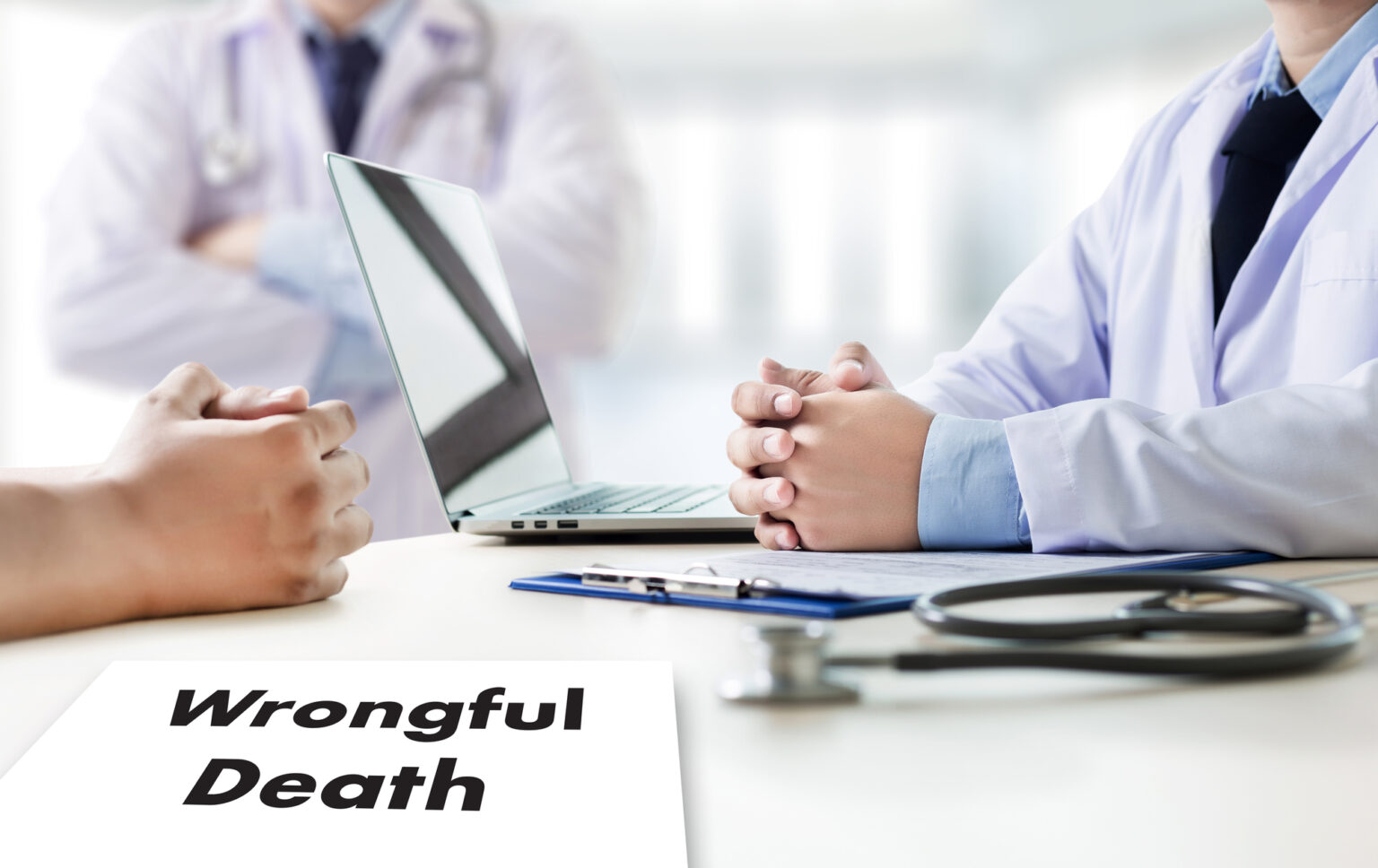 Understanding Florida's Wrongful Death Act Subsection 8: Limitations on ...